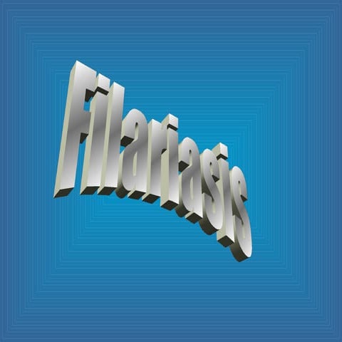 Filariasis (2) | PPS