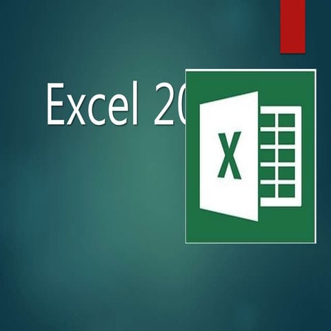 Fila scolumnas y celdas etc | PPTX | Computing | Technology & Computing