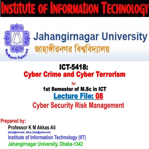 Lecture _02 contains bagging and boosting | PPTX