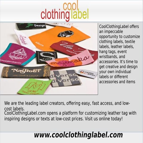 clothing label | PDF | Style & Fashion