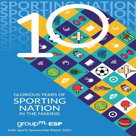 GroupM ESP Report | PDF