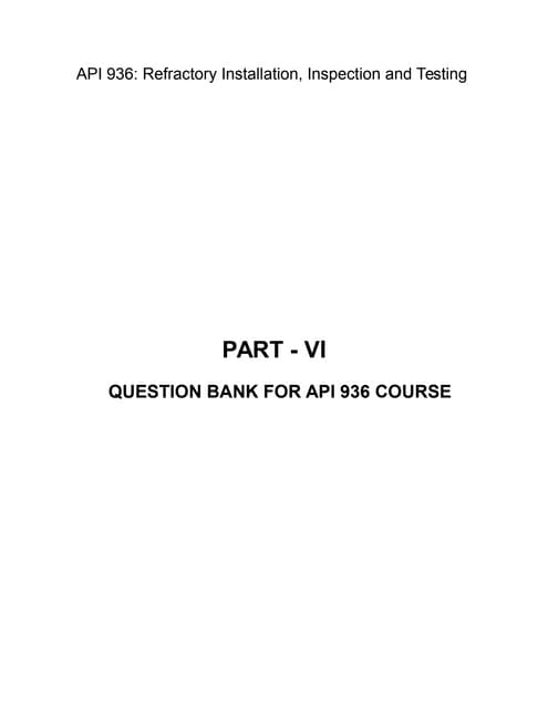 Mining objective answers | DOC