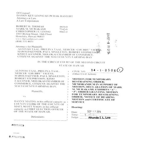 Motion to intervene CFS Earthjustice | PDF