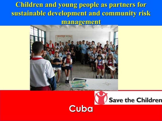 Clean Up Drive | PPT