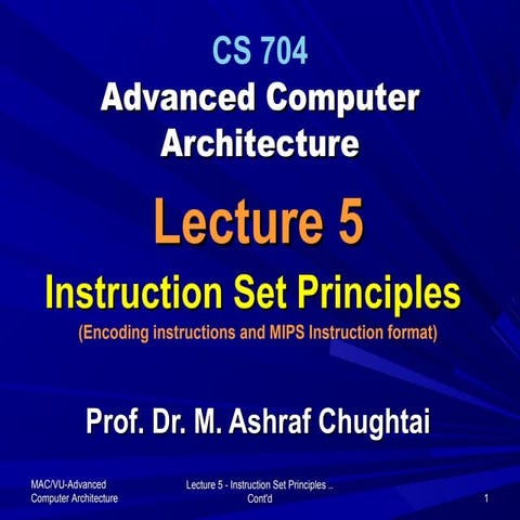 Storage Design | PPT