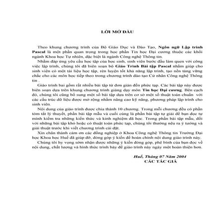 phuong trinh vo ti File10779 | DOC