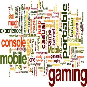 Gaming Industry | PPT