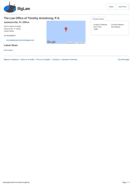 Practical Project Management Certificate | PDF