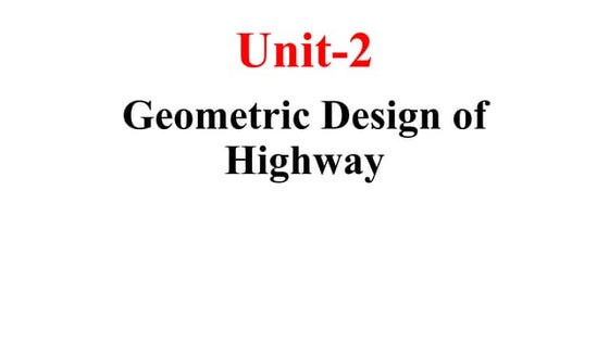 Width of formation or Roadway , Right of way and land width, Typical ...