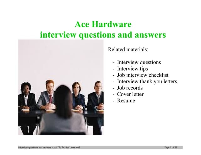 Analog Devices interview questions and answers | DOC