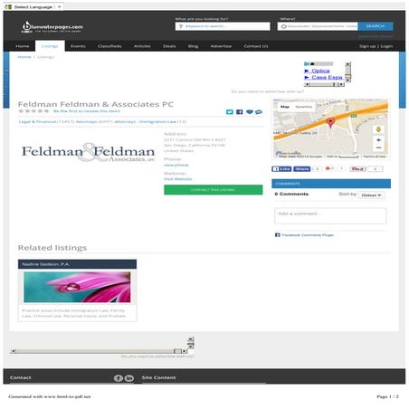 UNGlobal Compact Contribution Form | PDF