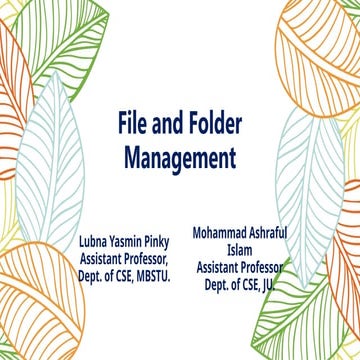 File and Folder Management in ICT Education.pptx