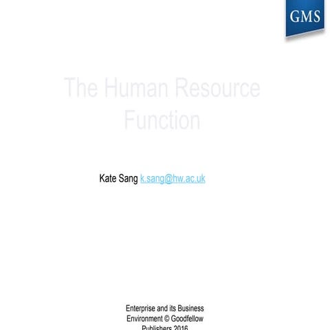 fileChapter 7 The human resource function.ppt