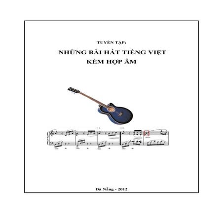 hop am viet nam | PDF