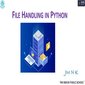 Filehandling2023text Filepdf Cbse 2014 Ppt 5934