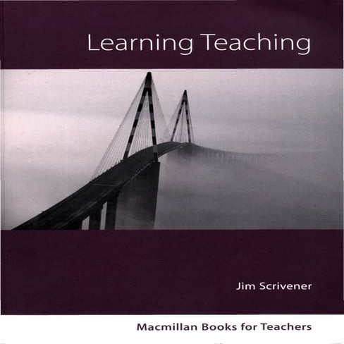 learning teaching jim scrivener | PDF