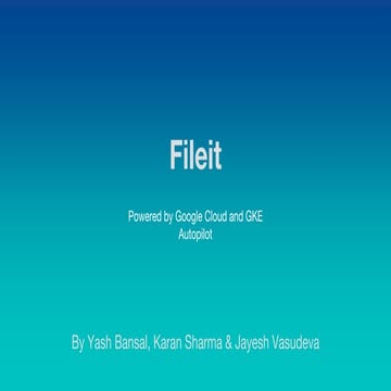 VPP Process OJR | PPTX