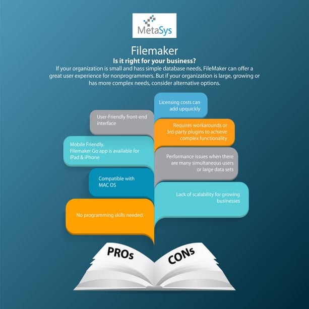 Advantages of FileMaker | PDF | Shareware and Freeware | Computer Software and Applications