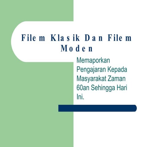 Kepimpinan Remaja | PPT