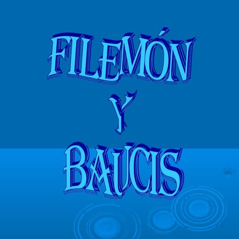 Filemon | PPS