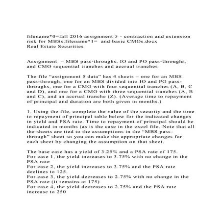 filename0=fall 2016 assignment 5 - contraction and extension ri.docx
