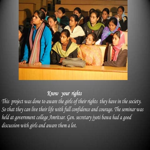 Punjabi Samvad | PPT