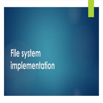 File Allocation Methods.ppt