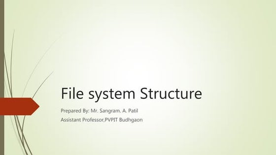 Page Replacement Algorithms Ppt 2606
