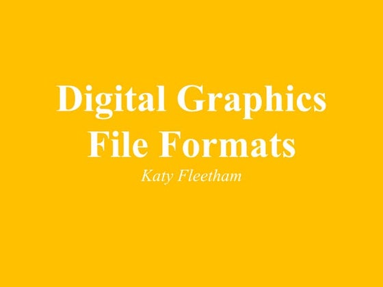 file types lecture notes | DOCX | Graphics Software | Computer Software ...