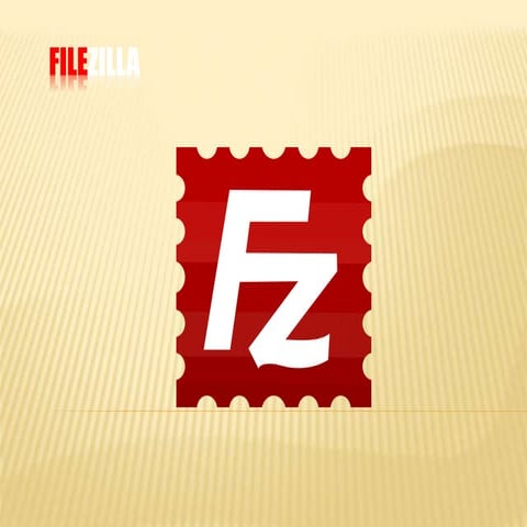Filezilla | PPTX