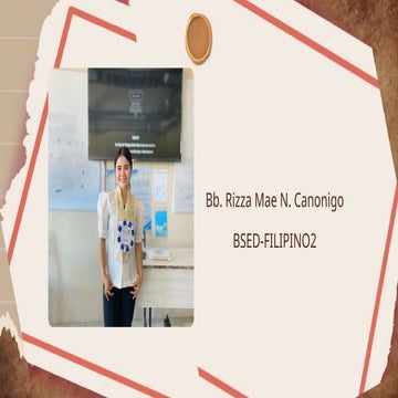 Ang kaalaman sa pagsasalin ay isa sa pinakamahalagang dapat matutunan | PPTX