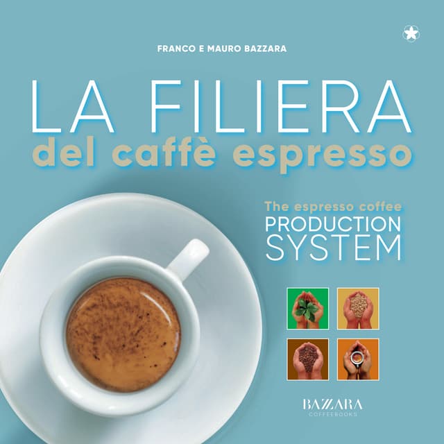 La Filiera del caffè espresso | PDF