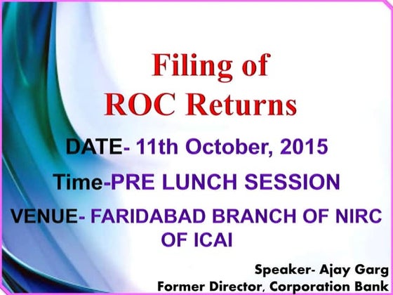 Board resolution (tender) | PDF