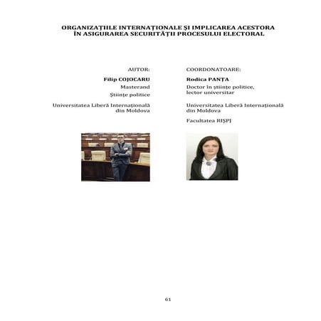 Filip Cojocaru, Rodica Panța. Organizațiile internaționale....pdf