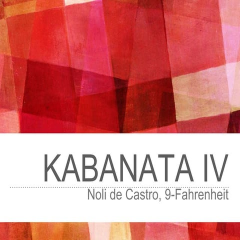 Kabanata 5 | PPTX