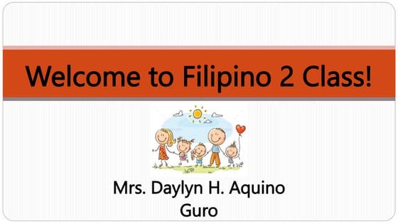 pandiwa grade 2. Student tungkol sa pandiwa | PPTX