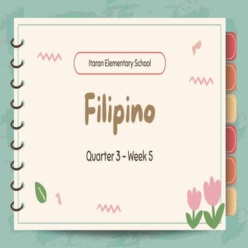 THE CULTURE OF REGION IV-B Also known as MIMAROPA) | PPTX