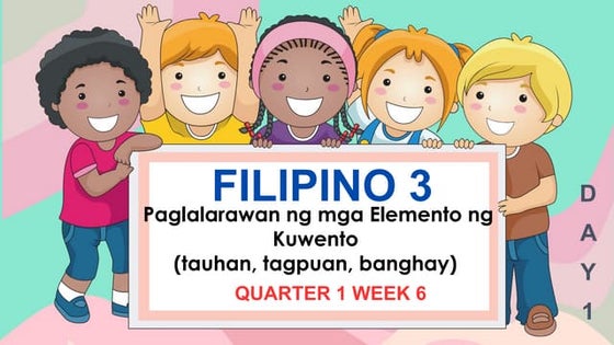 Detailed lesson plan in filipino | DOC