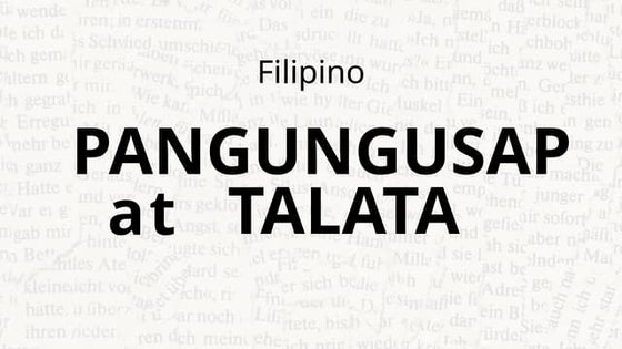 ARALIN 1.8 PAGSULAT NG TALATA.pptx