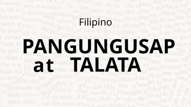 ARALIN 1.8 PAGSULAT NG TALATA.pptx