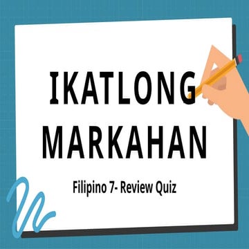 FILIPINO-7-REVIEW-QUIZ-2FILIPINO-7-REVIEW-QUIZ-2.pptx