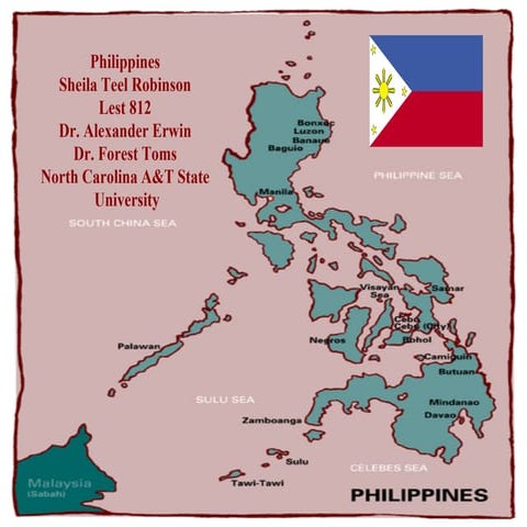Filipino Americans A | PPT