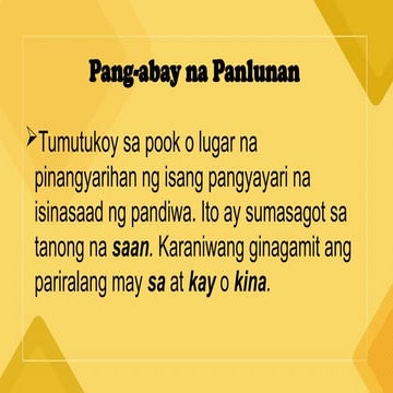 Pang-abay na Panlunan.pptx