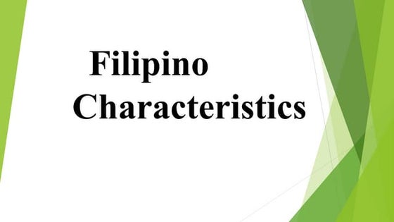 Filipino Values System.pptx
