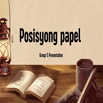 Filipino - Group 5 Presentation Posisyong papel_20240826_162025_0000.pdf
