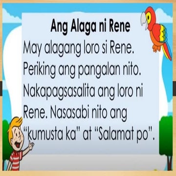 filipino-reading-stories-compilation-grade-2 | PPTX