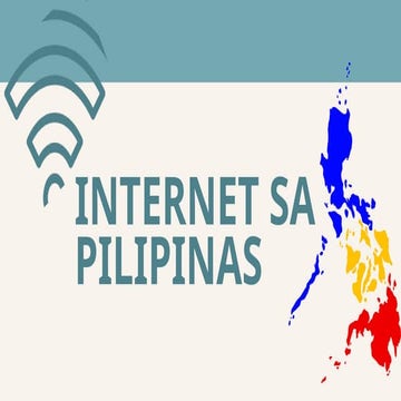 FILIPINO internet sa Pilipinas - SIR PIO.pptx