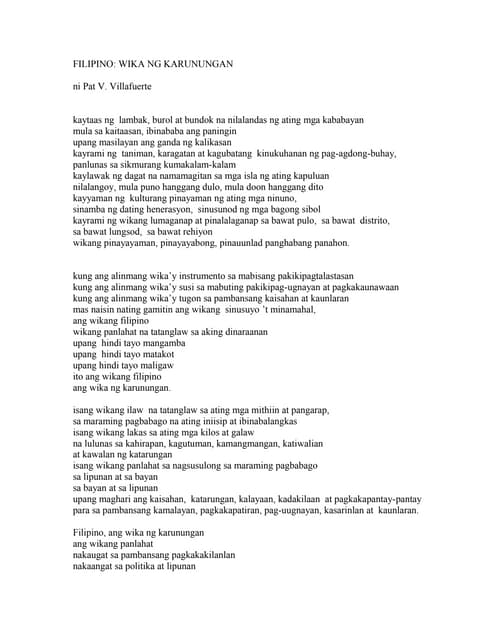 420200338-Ako-y-Wika-Ni-Pat-Villafuerte-Sabayang-Pagbigkas.docx