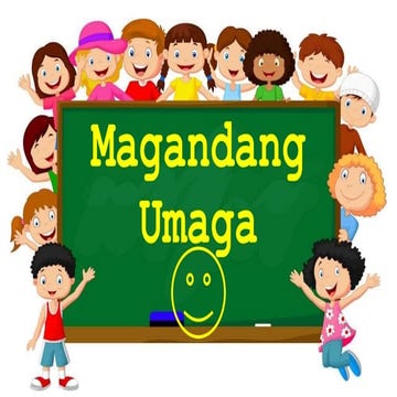 FILIPINO1 - PANTANGI AT PAMBALANA.pptxnn | PPTX