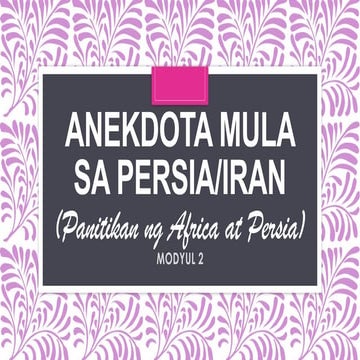 Anekdota Filipino 9 .pptx